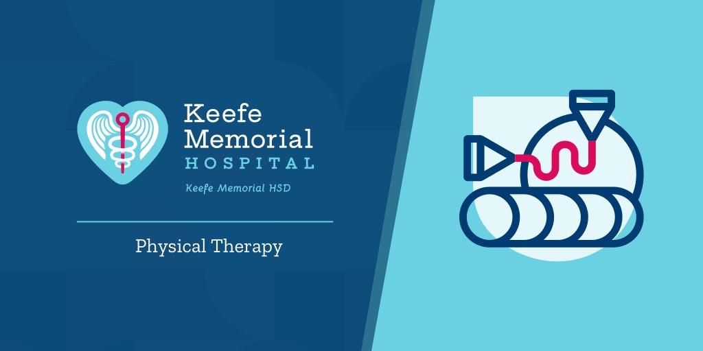 Physical Therapy - Keefe Memorial Health Service District